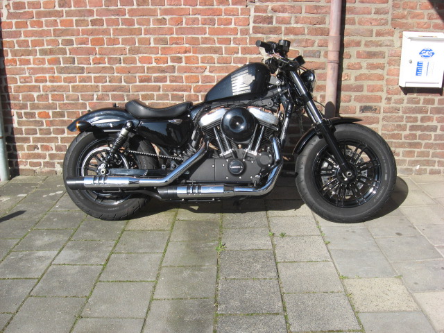 Nostalgia-Cycle | Unieke Bikes4Sale - Nostalgia Cycle