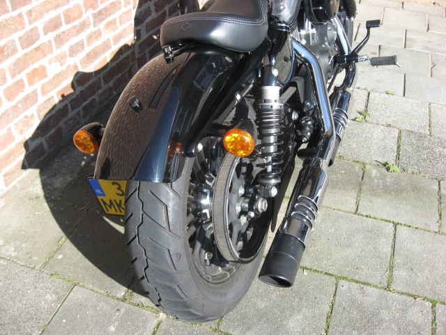 Nostalgia-Cycle | Unieke Bikes4Sale - Nostalgia Cycle