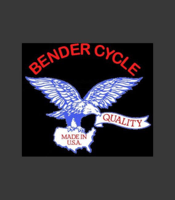 Bender Cycle - Nostalgia Cycle