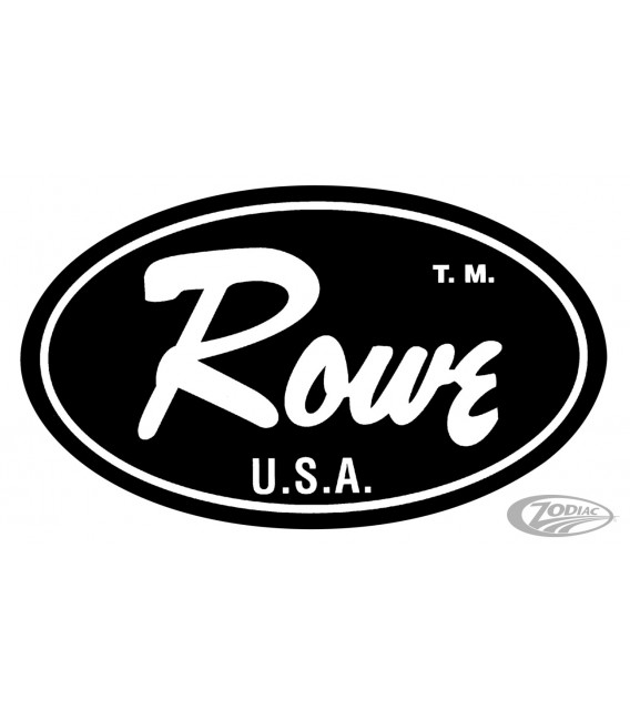 Rowe U.S.A. - Nostalgia Cycle