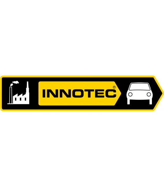 Innotec - Nostalgia Cycle