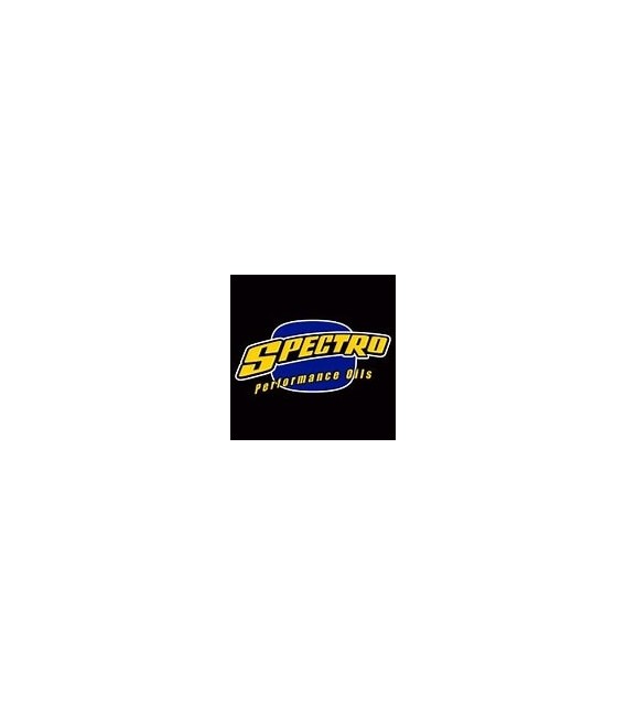 Spectro Performance oils - Nostalgia Cycle