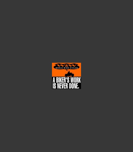 W&W - Nostalgia Cycle