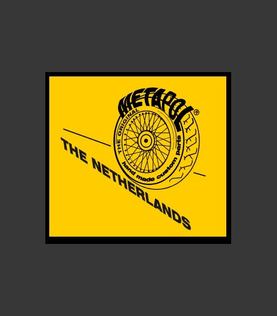 Metapol - Nostalgia Cycle