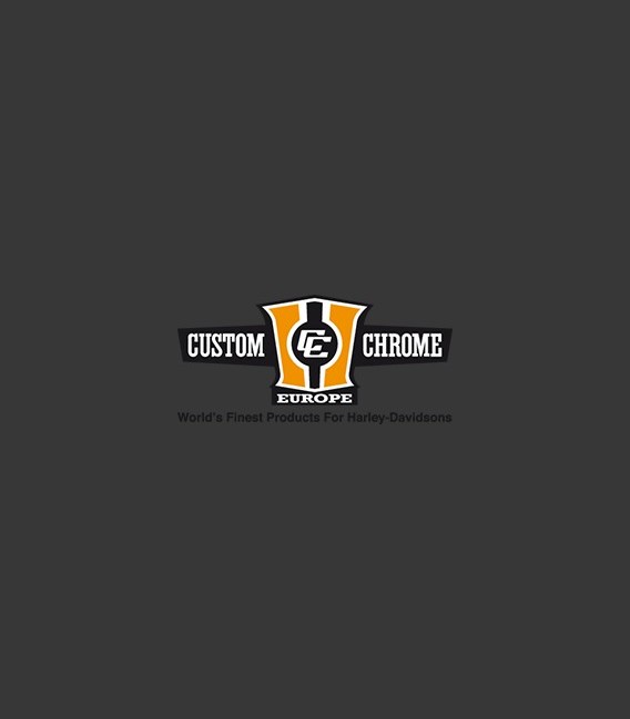 Custom Chrome Europe - Nostalgia Cycle
